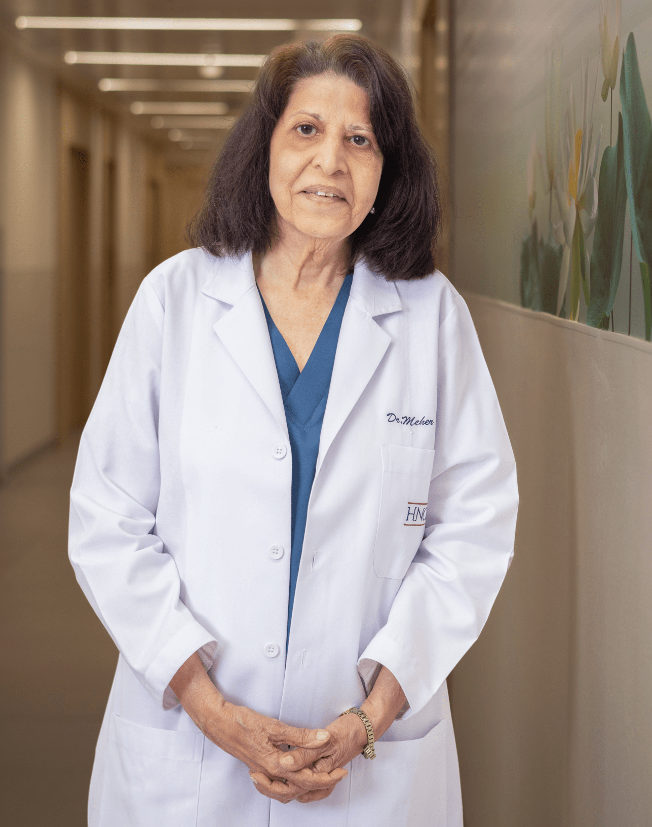 Our Doctors | Head and Neck Cancer Institute of India